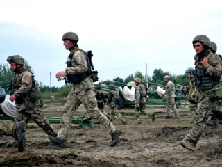 EU Launches Military Assistance Mission for Ukraine | Halldale Group